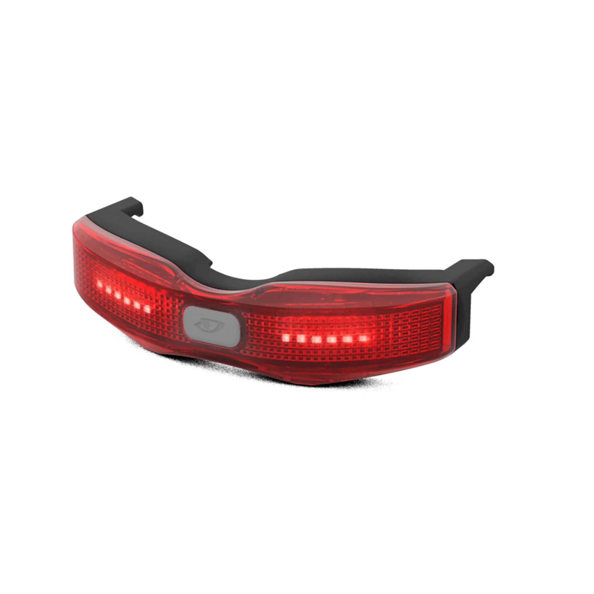 Compra ROC LOC 5 LED Rear Light GIRO ahora | ROSE Bikes