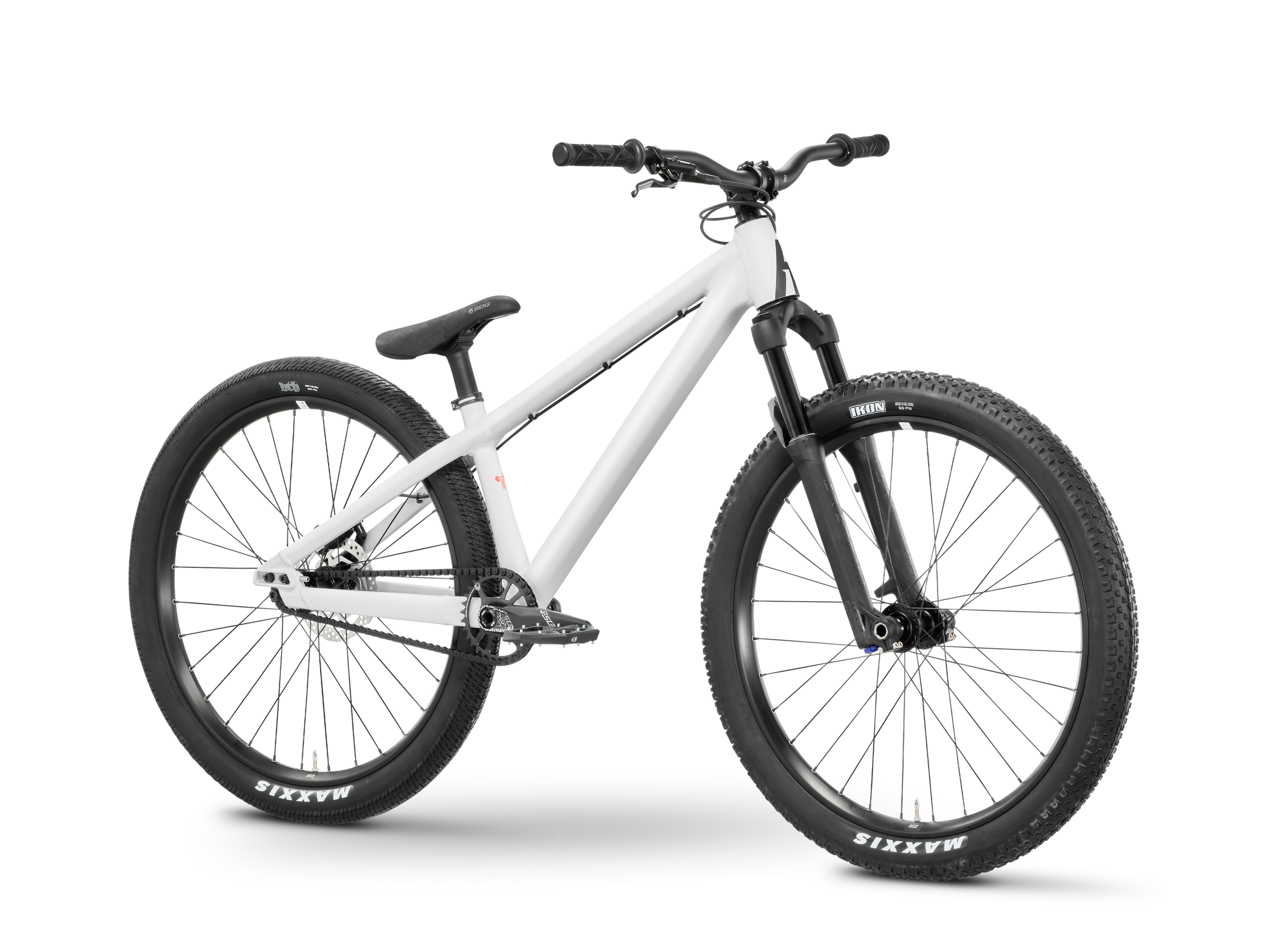 Rose Bruce 1 jetzt kaufen | Rose Bikes