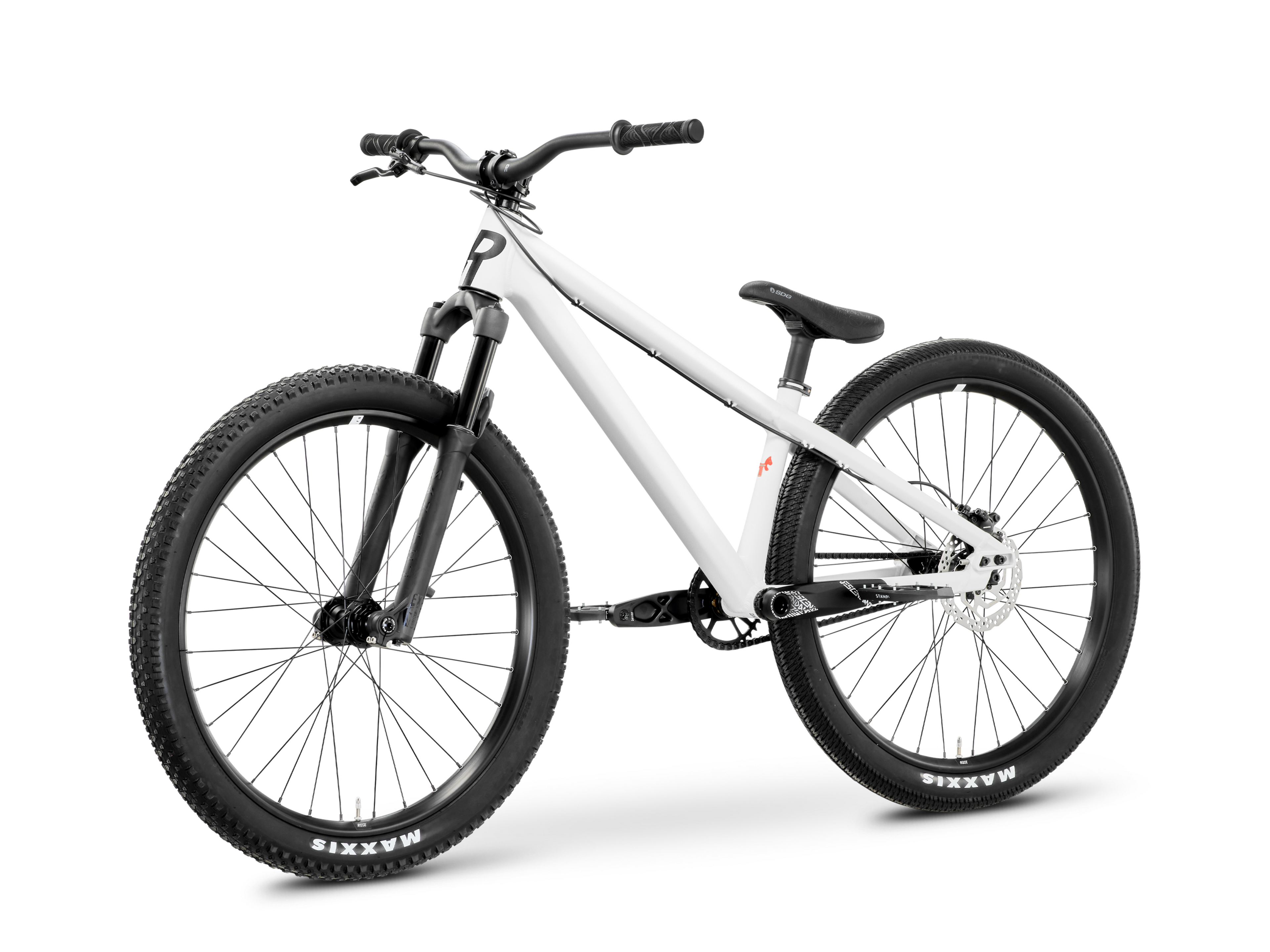Rose Bruce 1 jetzt kaufen | Rose Bikes