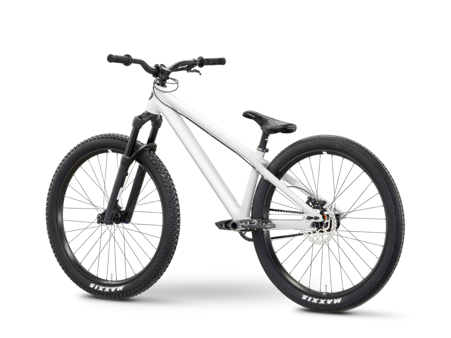 Shop Rose Bruce 1 now | Rose Bikes