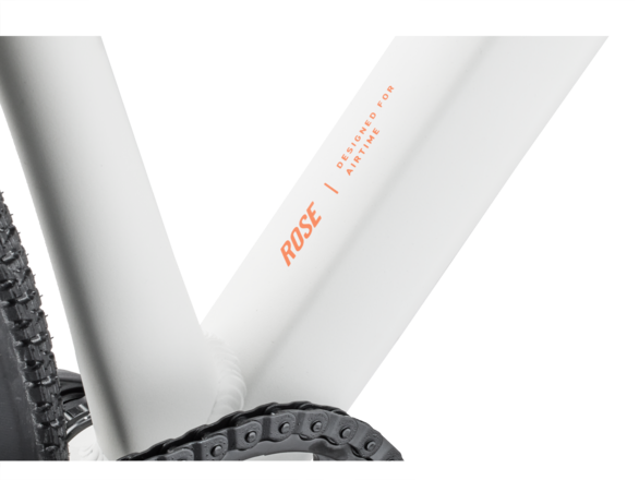 Shop Rose Bruce 1 now | Rose Bikes