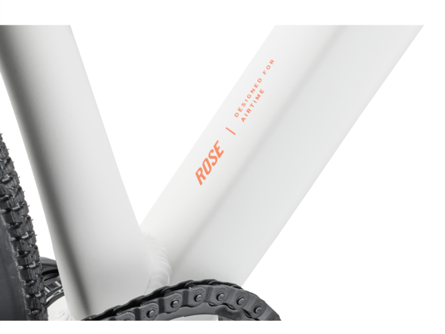 Shop Rose Bruce 1 now | Rose Bikes