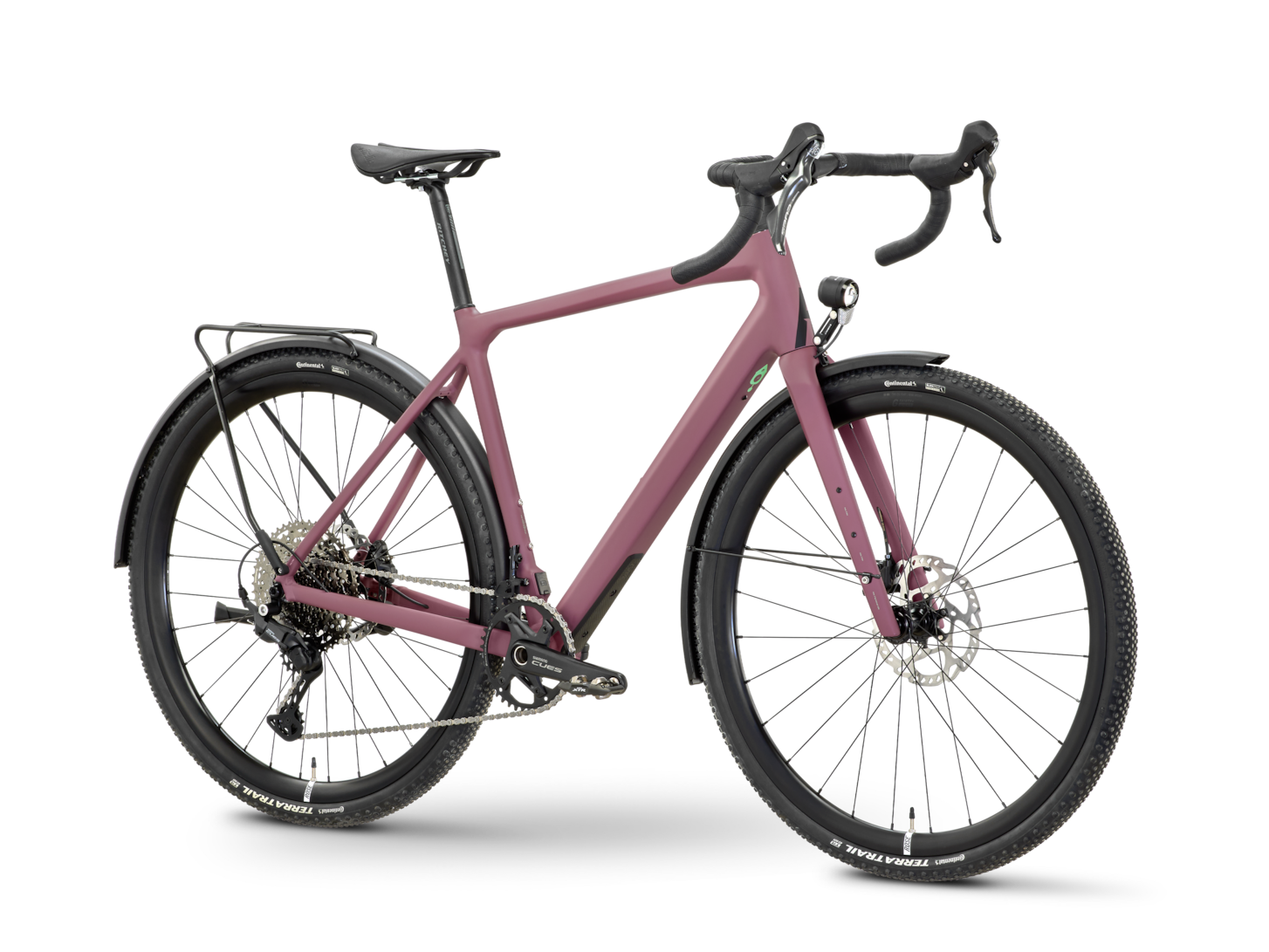 Rose Backroad AL Plus EQ jetzt kaufen | Rose Bikes