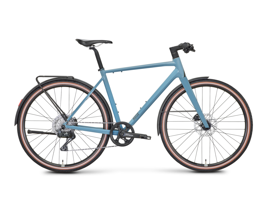 Shop Rose Sneak 3 EQ now | Rose Bikes