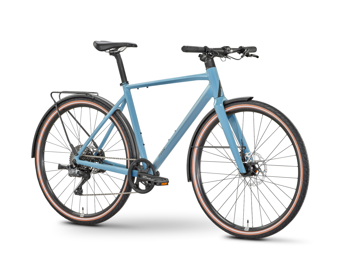 Shop Rose Sneak 3 EQ now | Rose Bikes