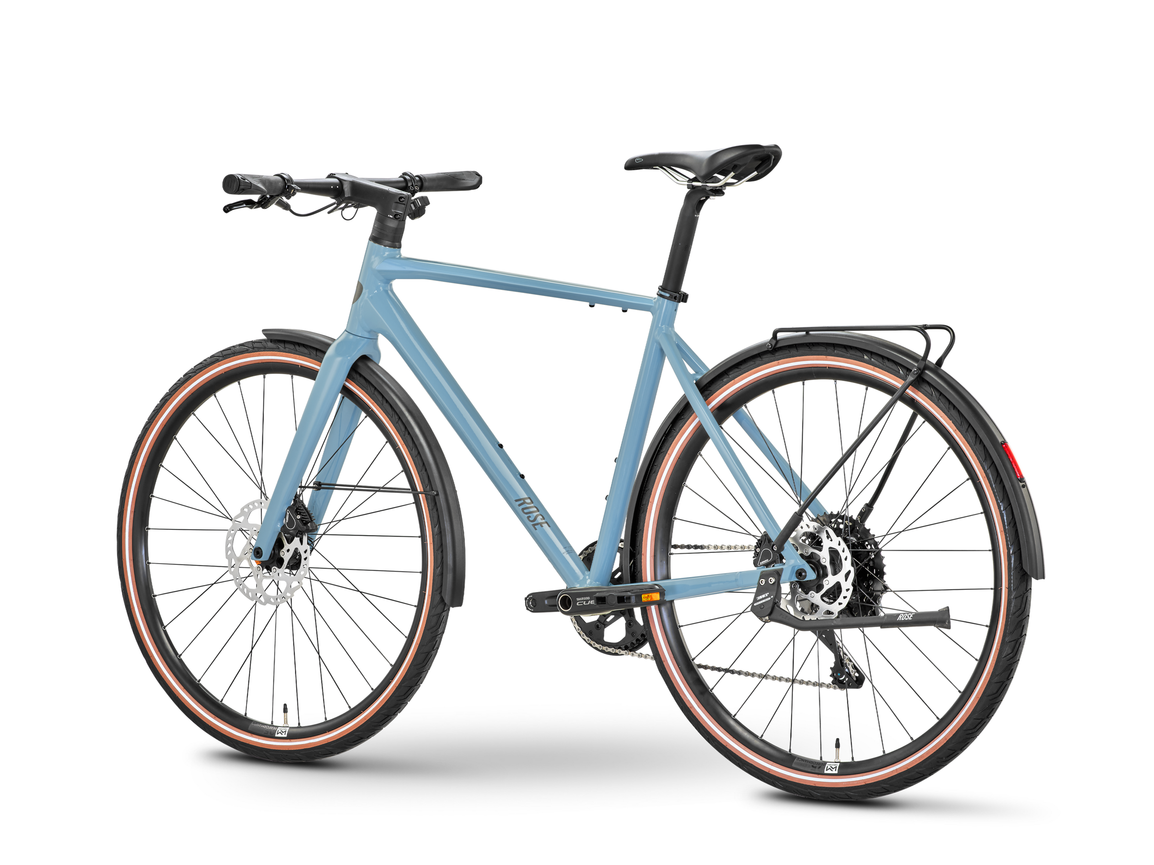 Shop ROSE Sneak 3 EQ now | Rose Bikes