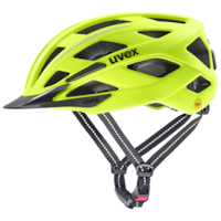 Shop uvex CITY I-VO 2 MIPS Urban Bike Helmet now